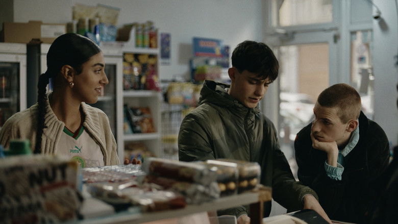 Putain (Serie, 2024 - 2025) - MovieMeter.nl