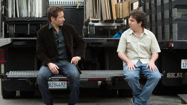 Californication: 7x2 | Dragon Future