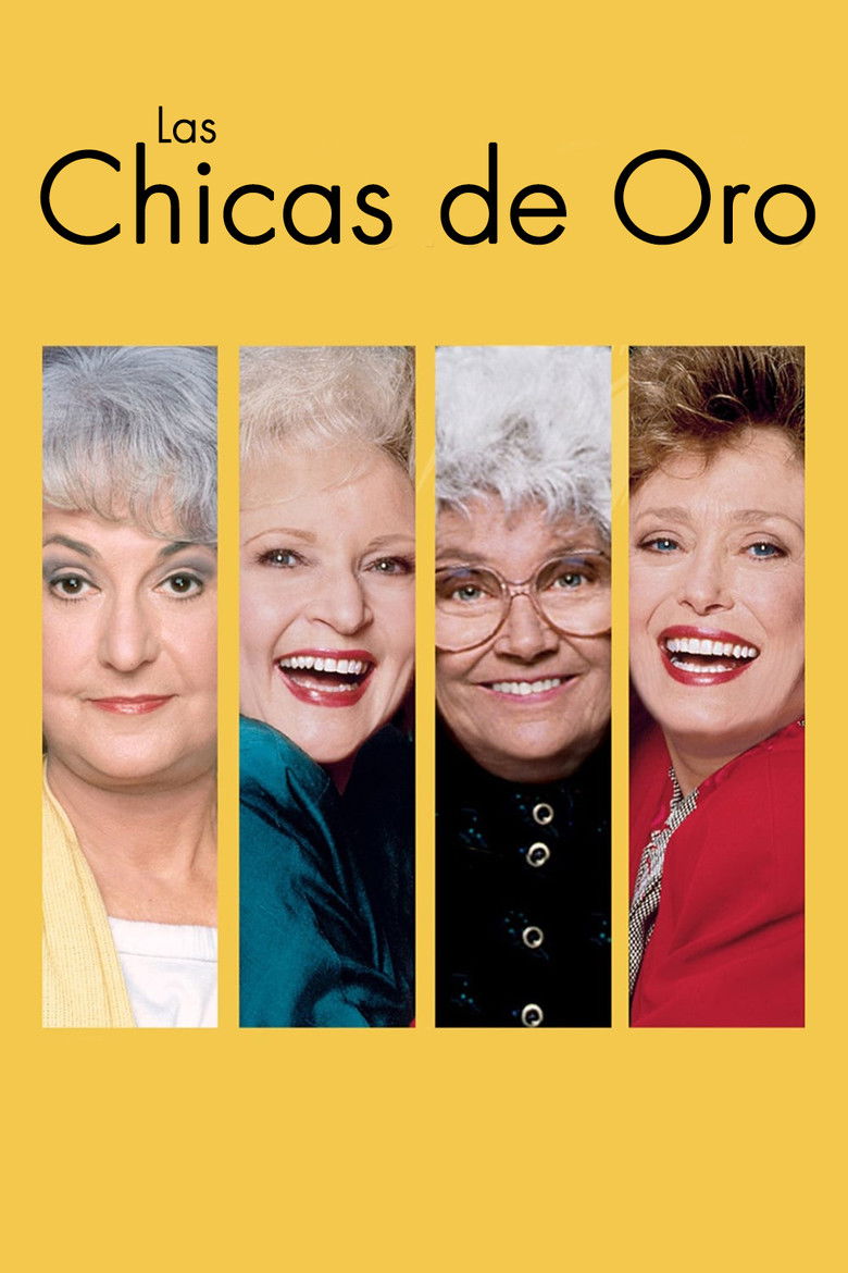 Las chicas de oro - Flix