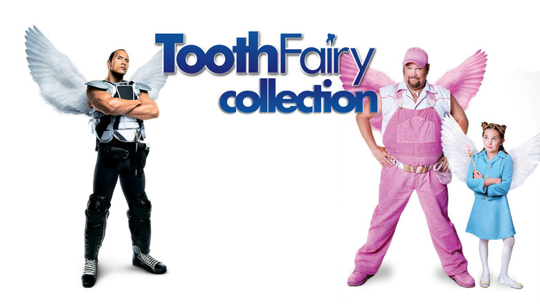 Tooth Fairy Collection — The Movie Database (TMDb)