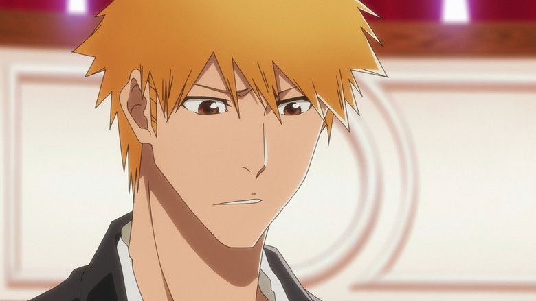 Bleach Sennen Kessen-hen บลีช เทพมรณะ สงครามเลือดพันปี ตอนที่ 9 ซับไทย ...