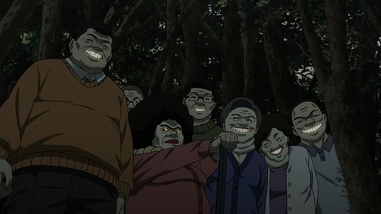 Dan Da Dan: 1x12 - Anime Revival | Tagalog Anime Collection | Watch ...