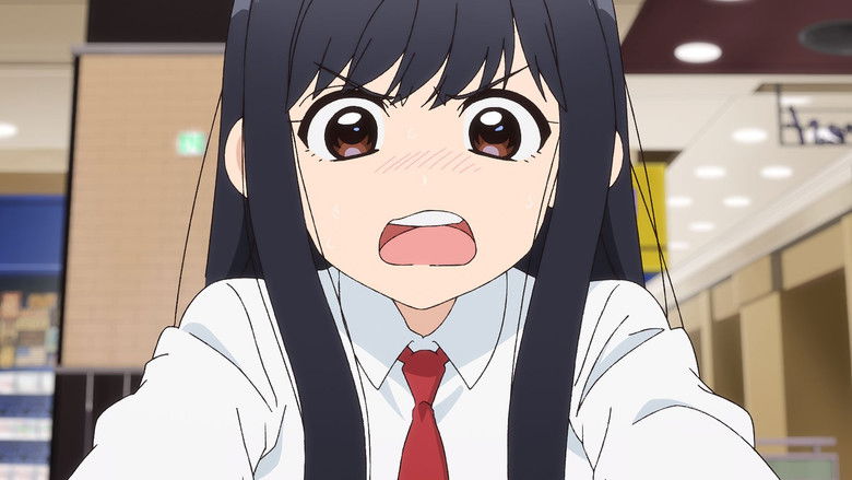 Food Court de Mata Ashita เจอกันพรุ่งนี้ที่ฟู้ดคอร์ท ตอนที่ 3 ซับไทย ...