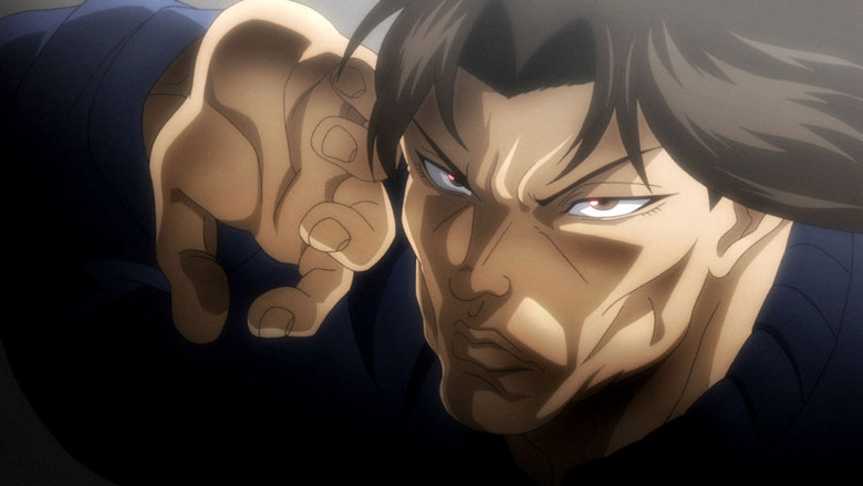 BAKI: 1x16 - Anime Revival | Tagalog Anime Collection | Watch Anime Tagalog
