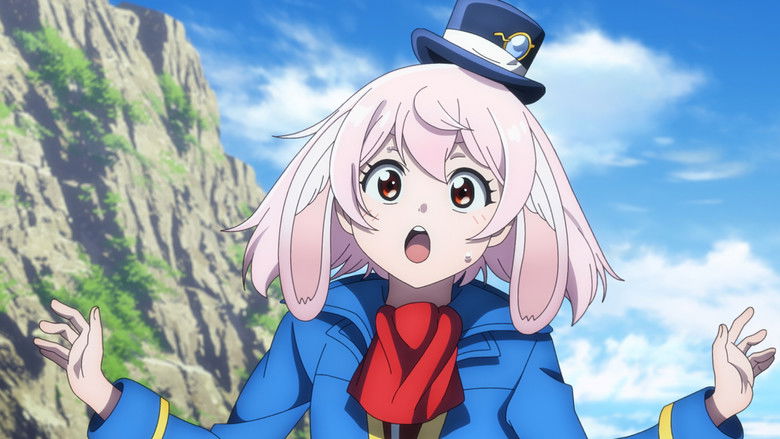 Shangri-La Frontier เมื่อนักล่าเกมขยะท้าสู้ในเกมเทพ ตอนที่ 6 พากย์ไทย ...