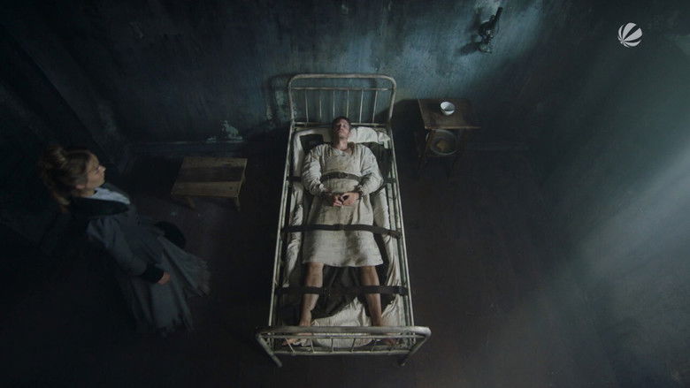 Jack the Ripper (Film, 2016) - MovieMeter.nl