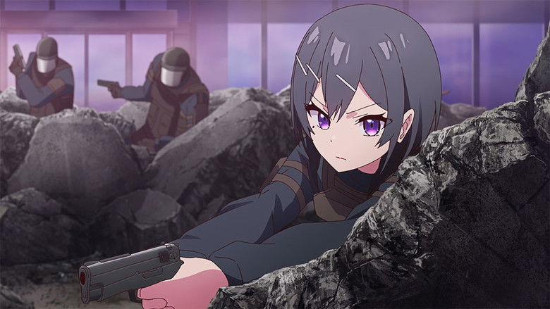 Sasaki to Pii-chan ซาซากิกับพีจัง ตอนที่ 12 พากย์ไทย จบแล้ว - Anime-Yuzu