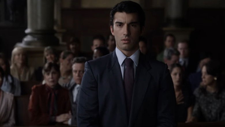 Con Man (2018) — The Movie Database (TMDb)