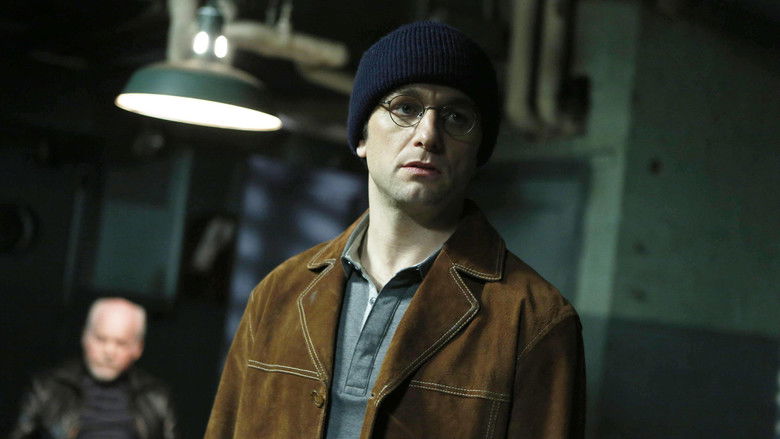 The Americans Season 1 ปฏิบัติการลับข้ามแดน ปี 1 ตอนที่ 3 - โอเวอร์มูฟวี่ส์