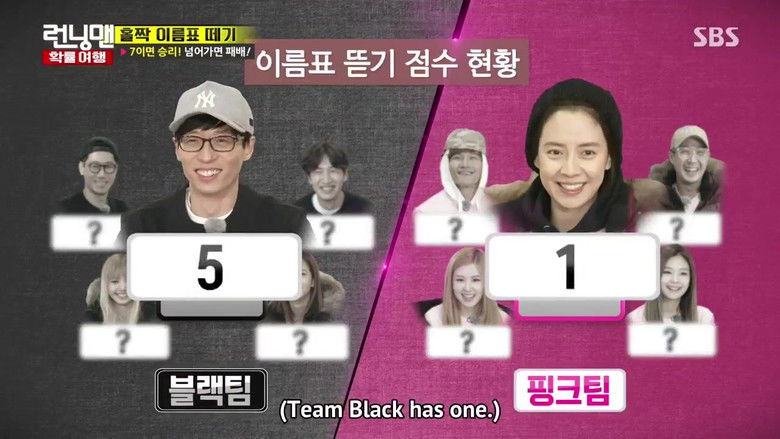 Dramacool9 Running Man
