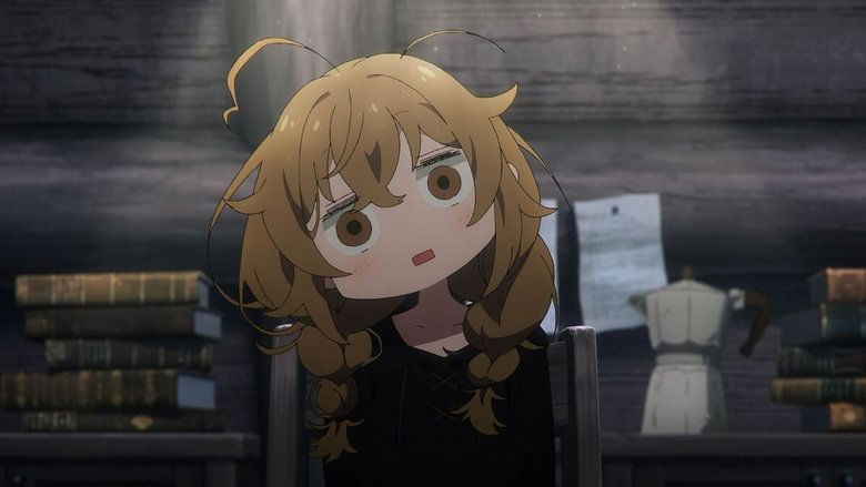 Silent Witch Chinmoku no Majo no Kakushigoto ไซเลนต์วิตช์ ความลับของแม่มดแห่งความเงียบ ตอนที่ 1 ...