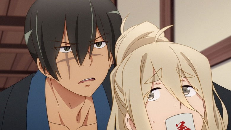 Uchi no Shishou wa Shippo ga Nai พลิกชีวิตสาวทานุกิ! ตอนที่ 8 ซับไทย ...