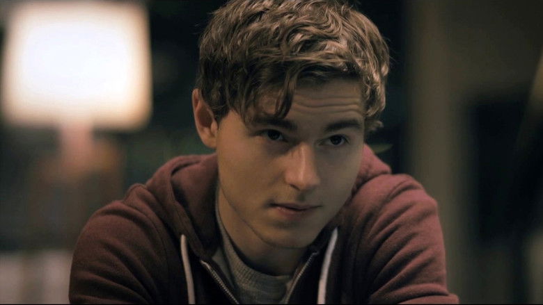 Hacker (Film, 2015) - MovieMeter.nl