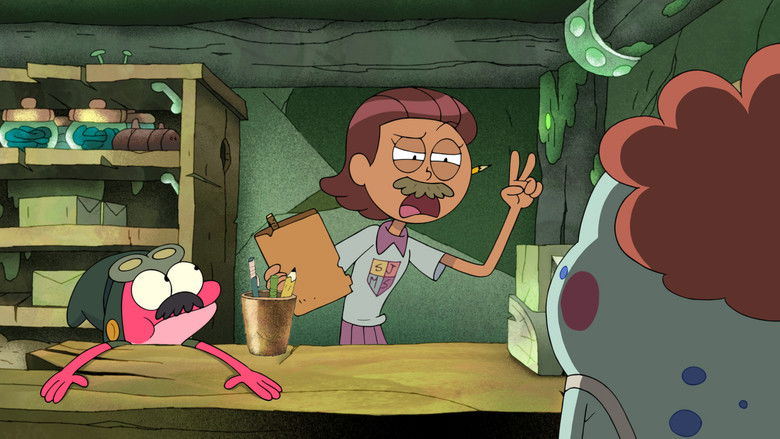 Amphibia: 1×25 – Watch Movies Online Vortesk