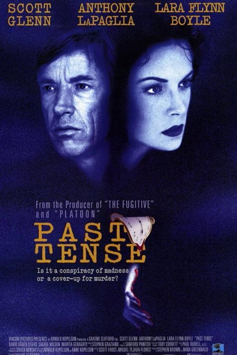 Past Tense | Movie
