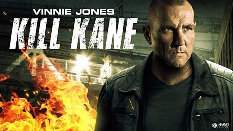 Kill Kane (Film, 2016) - MovieMeter.nl