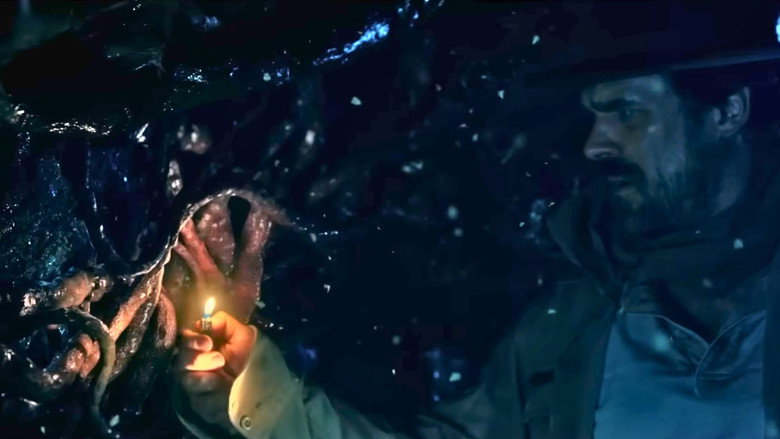 Stranger Things: 2.évad 5.rész - Filmek Magyarul