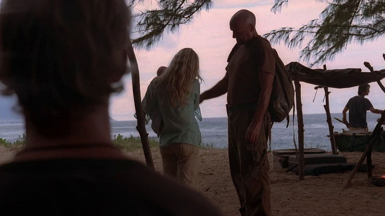 Lost Season 2 อสูรกายดงดิบ ปี 2 ตอนที่ 11 - โอเวอร์มูฟวี่ส์