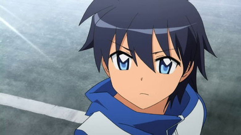 The Familiar of Zero: 4x13 - Anime Revival | Tagalog Anime Collection ...