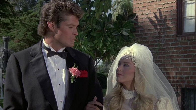 Knight Rider Season 4 Episode 12 | The Scent of Roses | Watch on Kodi