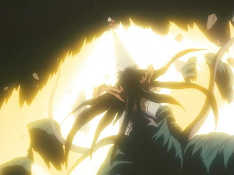 Inuyasha อินุยาฉะ เทพอสูรจิ้งจอกเงิน ปี 3 ตอนที่ 081 พากย์ไทย - AnimeWaku