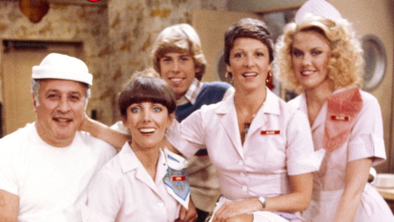 Alice (Serie, 1976 - 1985) - MovieMeter.nl