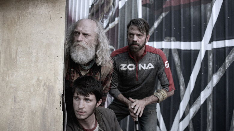 Z Nation: Season 4 Episode 7 – Watch Z Nation Online Free