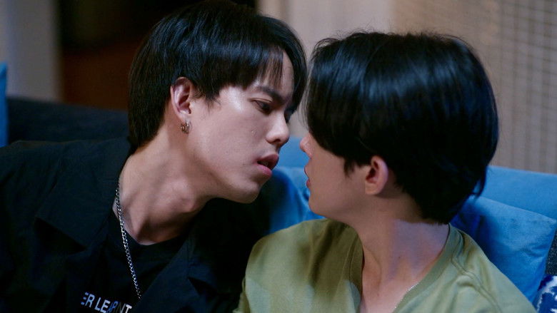 ยอมเป็นของฮิม: 1x10 - ซีรีย์วาย หนังวาย วายไทย Series-Y สนุกฟิน จิ้นทุกคู่ ครบครัน