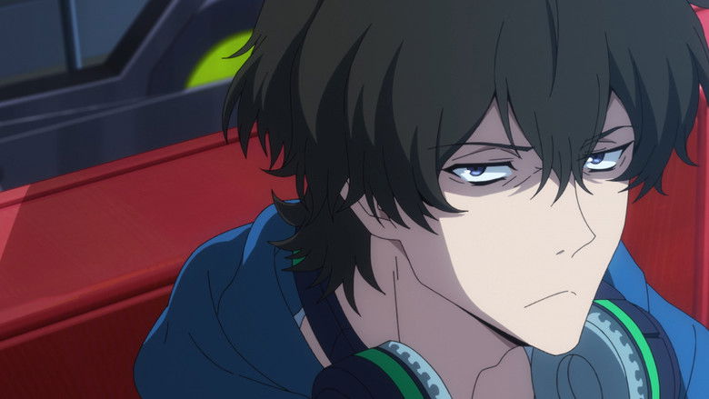 Buddy Daddies คู่หูคุณพ่อยอดนักฆ่า ตอนที่ 1 ซับไทย - Anime-Yuzu