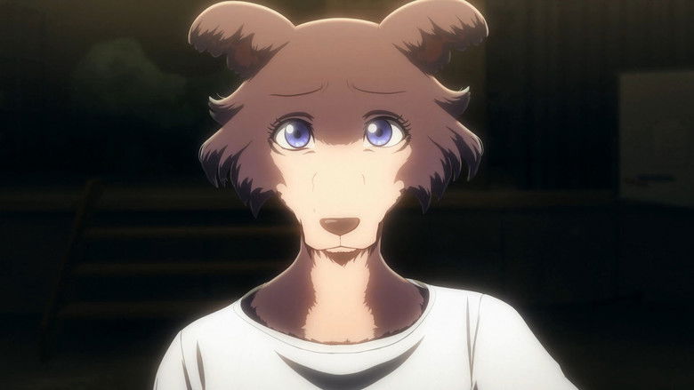 Beastars ตอนที่ 8 พากย์ไทย - Anime-Yuzu