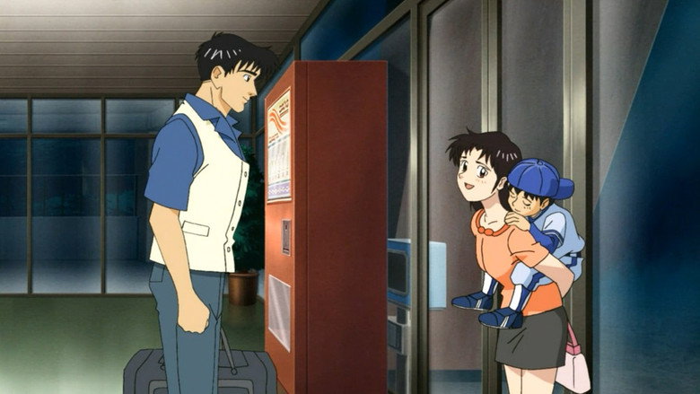 Major: 1x4 - Anime Revival | Tagalog Anime Collection | Watch Anime Tagalog
