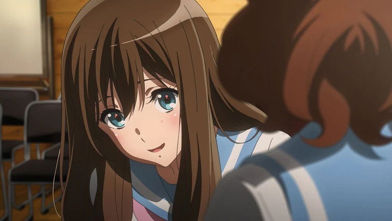 Hibike! Euphonium 3 ฮิบิเคะ! ยูโฟเนียม (ภาค3) ตอนที่ 8 ซับไทย - Anime-Yuzu