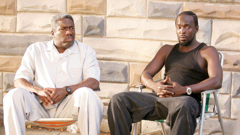 The Wire Season 3 ดับอิทธิพลเถื่อน ปี 3 ตอนที่ 7 - โอเวอร์มูฟวี่ส์