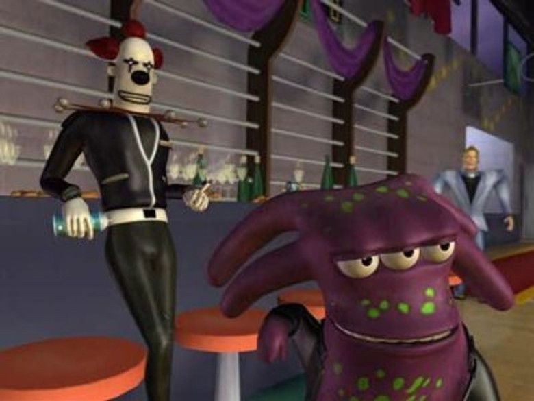 Tripping the Rift: 2×10 – Tainiomania – Tainies Online