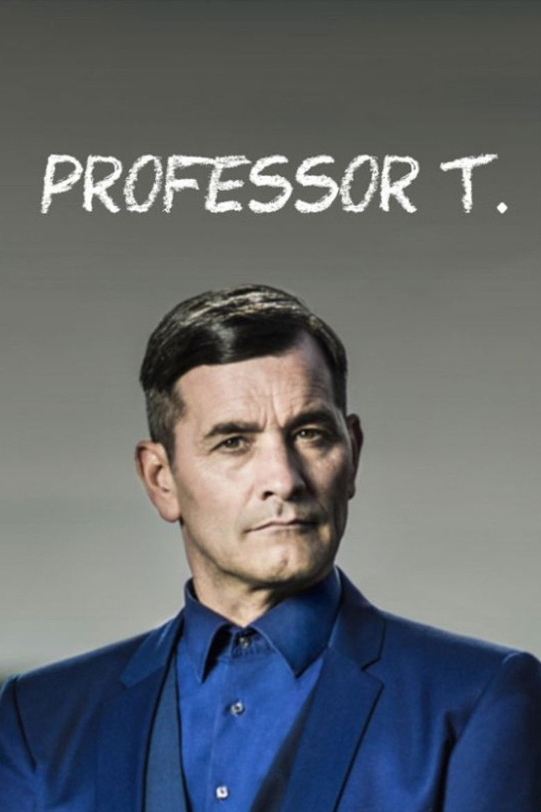 Professor T Zdfmediathek
