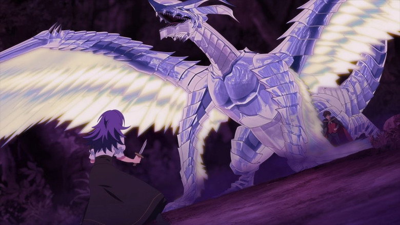 Noumin Kanren no Skill bakka Agetetara Nazeka Tsuyoku Natta. ตอนที่ 4 ...