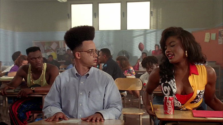 Class Act (Film, 1992) - MovieMeter.nl