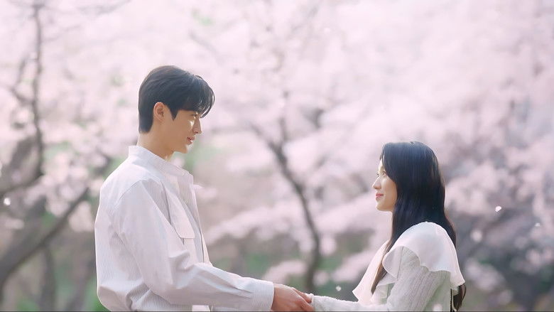 Nonton Lovely Runner: Season 1 Episode 16 Dub Subtitle Indonesia - CGVINDO21