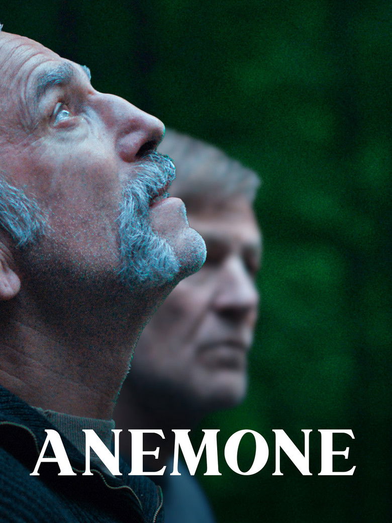 Anemone | Movie 2025