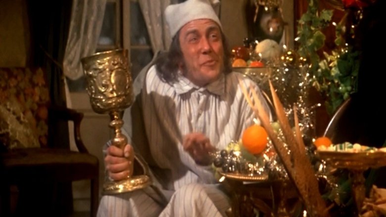 Scrooge (Film, 1970) - MovieMeter.nl
