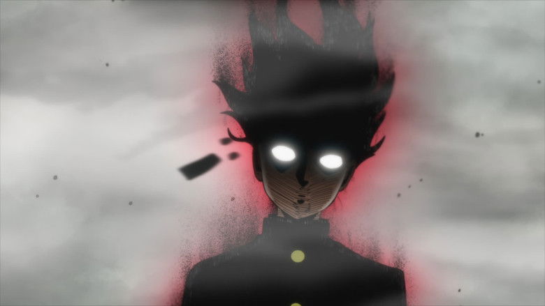 Mob Psycho 100 III ม็อบไซโค 100 คนพลังจิต (ภาค3) ตอนที่ 12 ซับไทย จบ ...