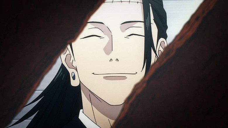 Jujutsu Kaisen: 2x10 | Dragon Future