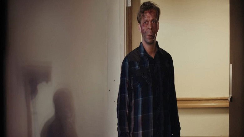 Faceless (Film, 2021) - MovieMeter.nl