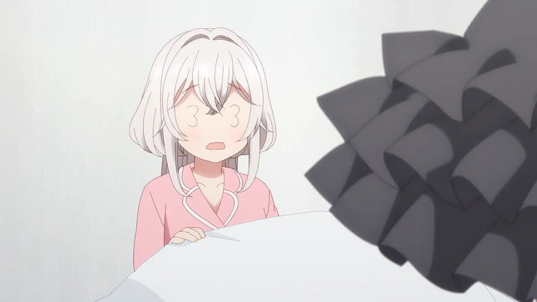 One Room, Hiatari Futsuu, Tenshi-tsuki หนึ่งห้อง สองหัวใจ อุ่นไอรัก ตอน ...