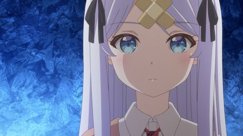 Class no Daikirai na Joshi to Kekkon suru Koto ni Natta เมื่อคู่กัดตัว ...