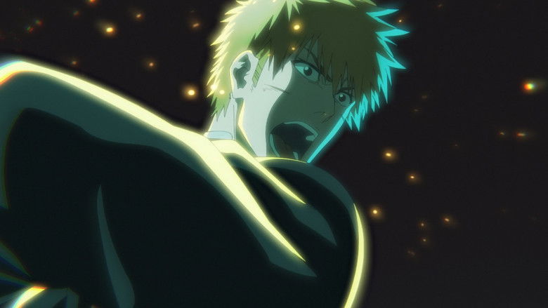 Bleach Sennen Kessen-hen บลีช เทพมรณะ สงครามเลือดพันปี ตอนที่ 3 ซับไทย ...