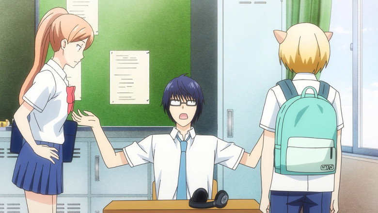 3D Kanojo: Real Girl (ภาค1) ตอนที่ 03 ซับไทย - Anime-Yuzu