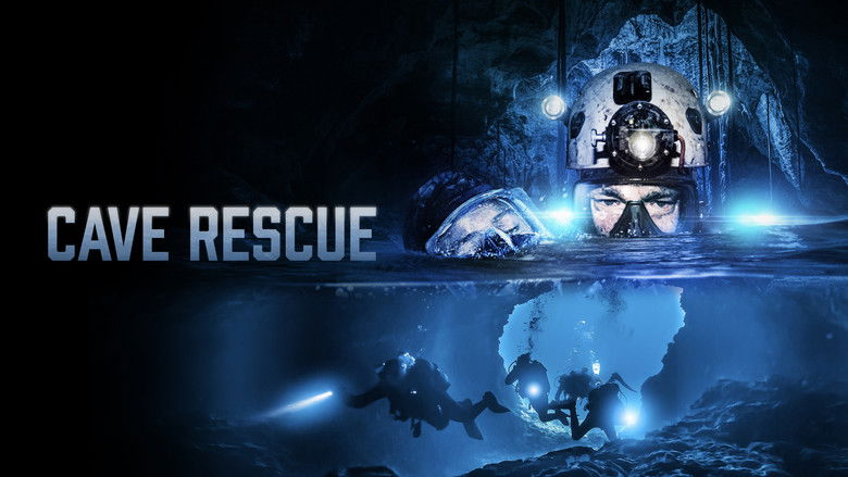 Cave Rescue (Film, 2022) - MovieMeter.nl