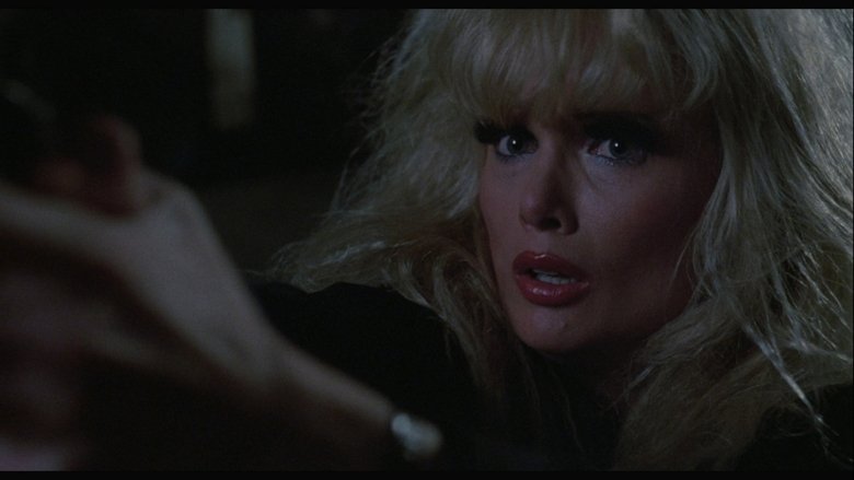 Maniac Cop Film 1988 Moviemeter Nl