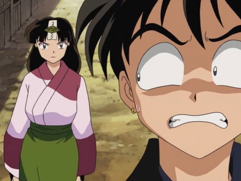 Inuyasha อินุยาฉะ เทพอสูรจิ้งจอกเงิน ปี 4 ตอนที่ 136 พากย์ไทย - Anime-Yuzu